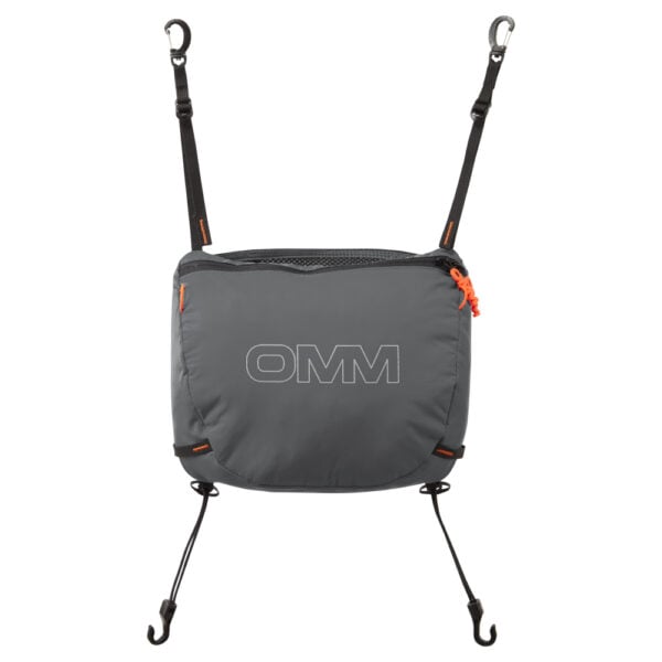 Chest Pod - OMM