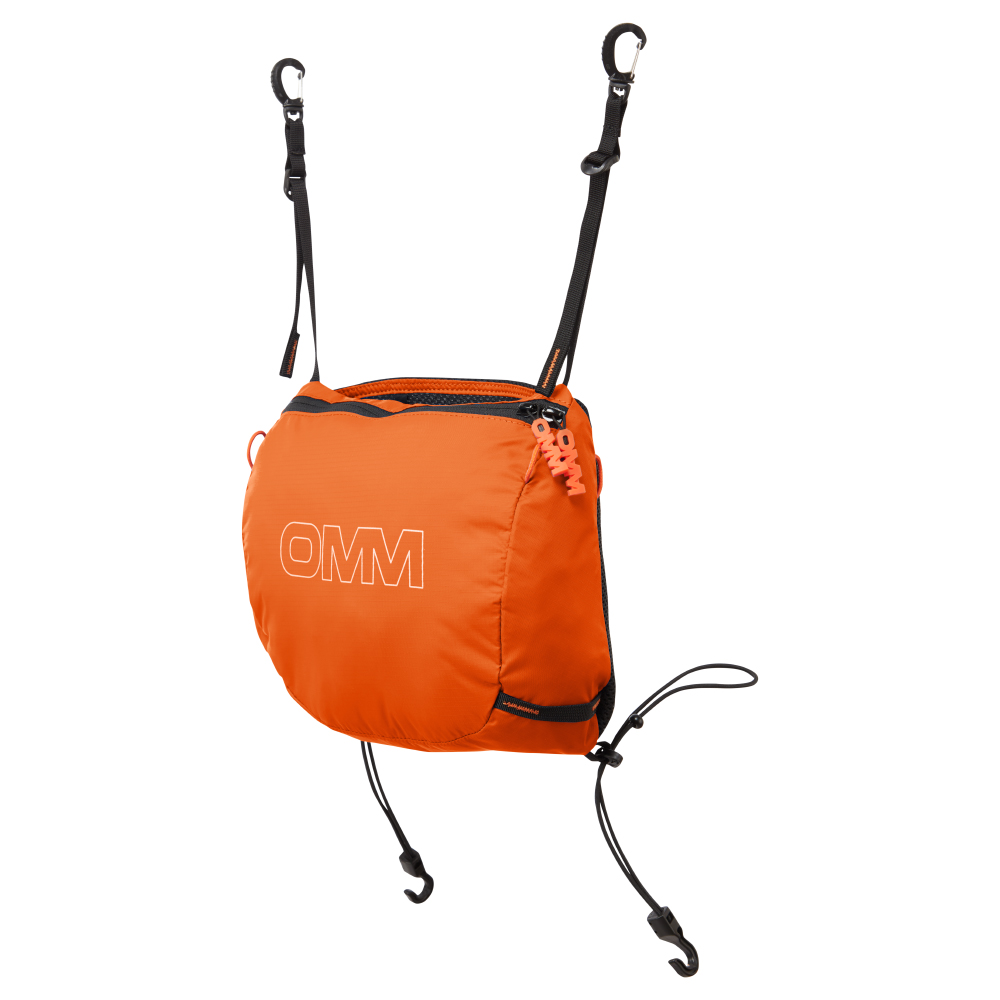 Chest Pod - OMM