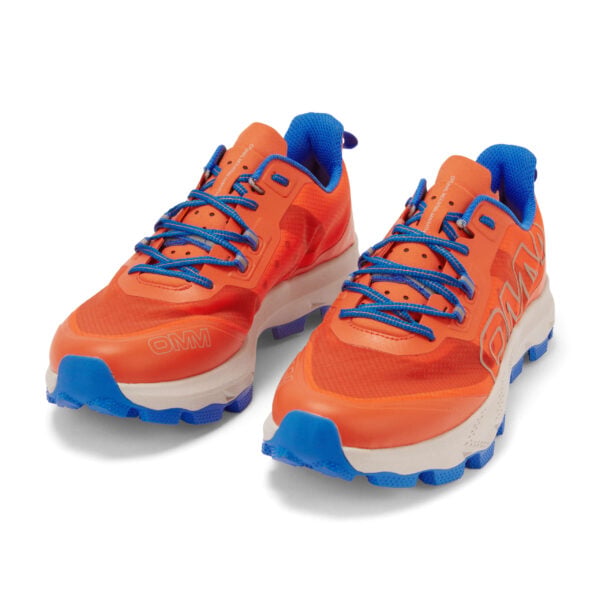 OMM Fell Running Shoe | Aggressive Fell Running Footwear