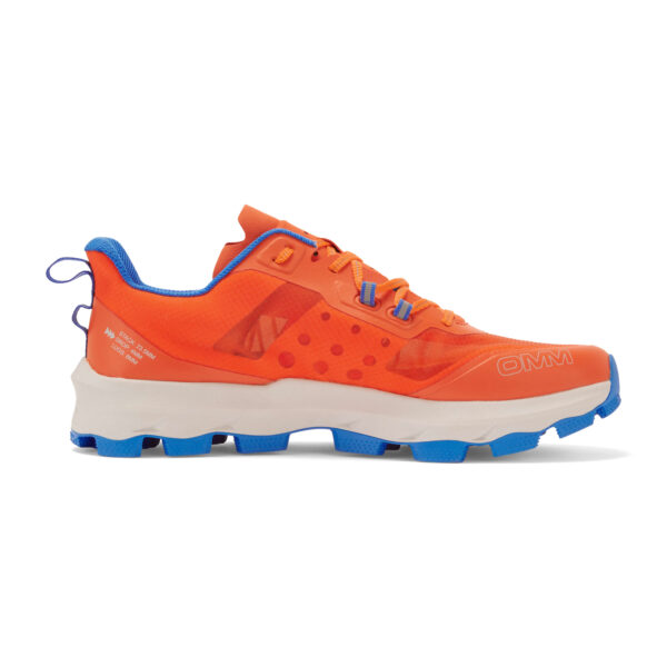OMM Fell Running Shoe | Aggressive Fell Running Footwear