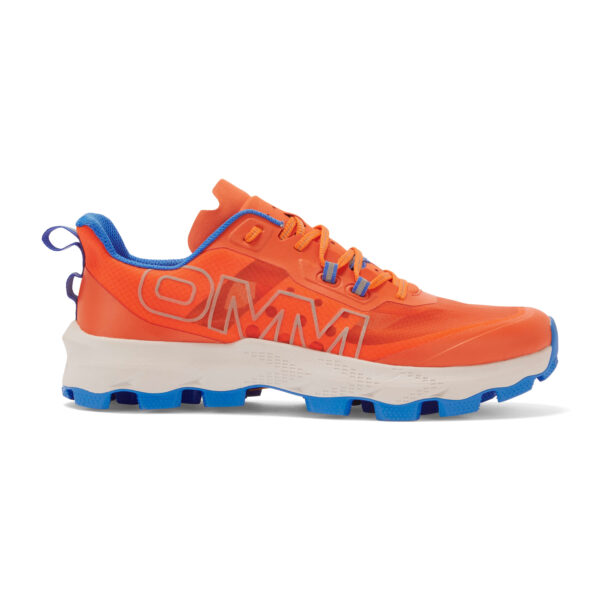 OMM Fell Running Shoe | Aggressive Fell Running Footwear