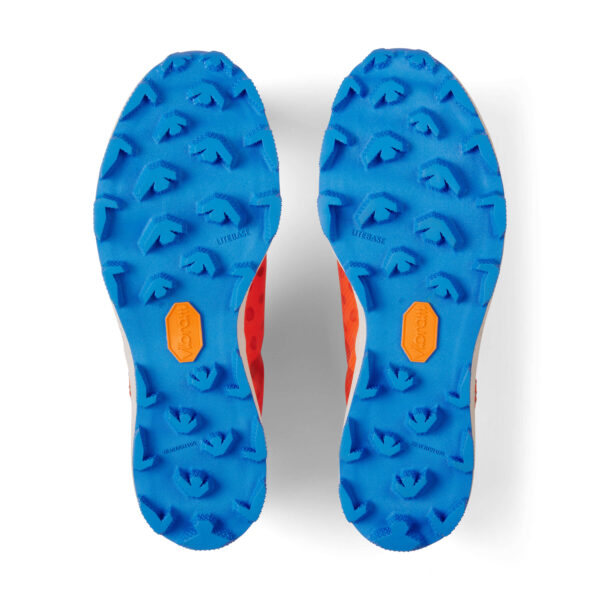 OMM Fell Running Shoe | Aggressive Fell Running Footwear