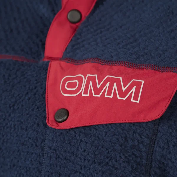 Core Press Pullie - OMM