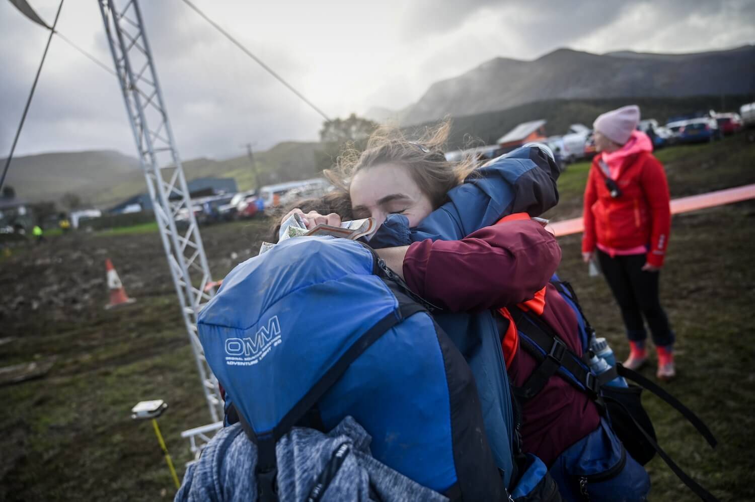 56th OMM 2025 - OMM